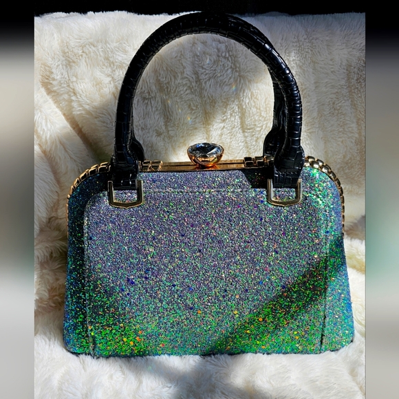 Bags | Super Rare Designer Purse | Poshmark